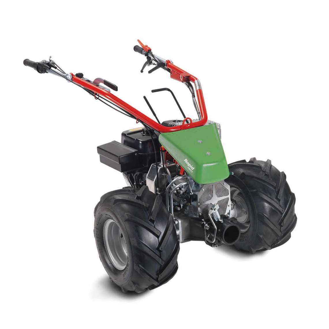 Rapid Swiss - Altorfer AG