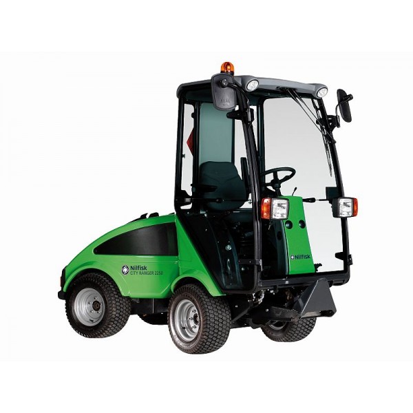 Egholm City Ranger 2260 - Altorfer AG